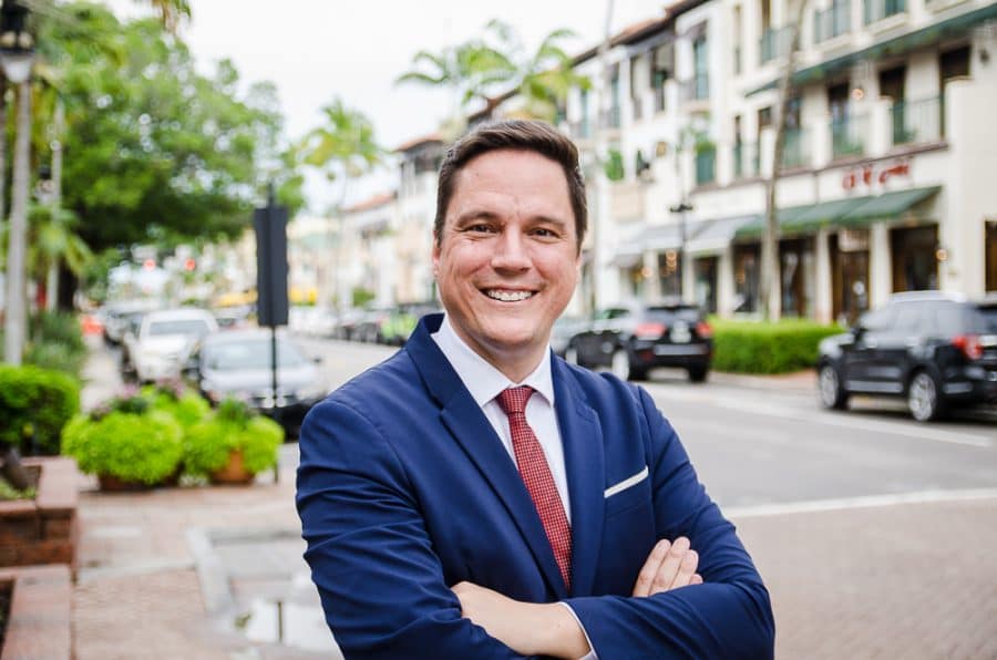 Divorce Attorney Naples FL - Russell D. Knight | Family Lawyer